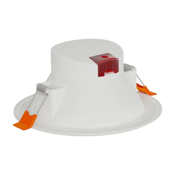 Arcnics® Smart WiFi LED False Ceiling Light – 5W/9W/15W (RGB+CCT) 🌈 ...